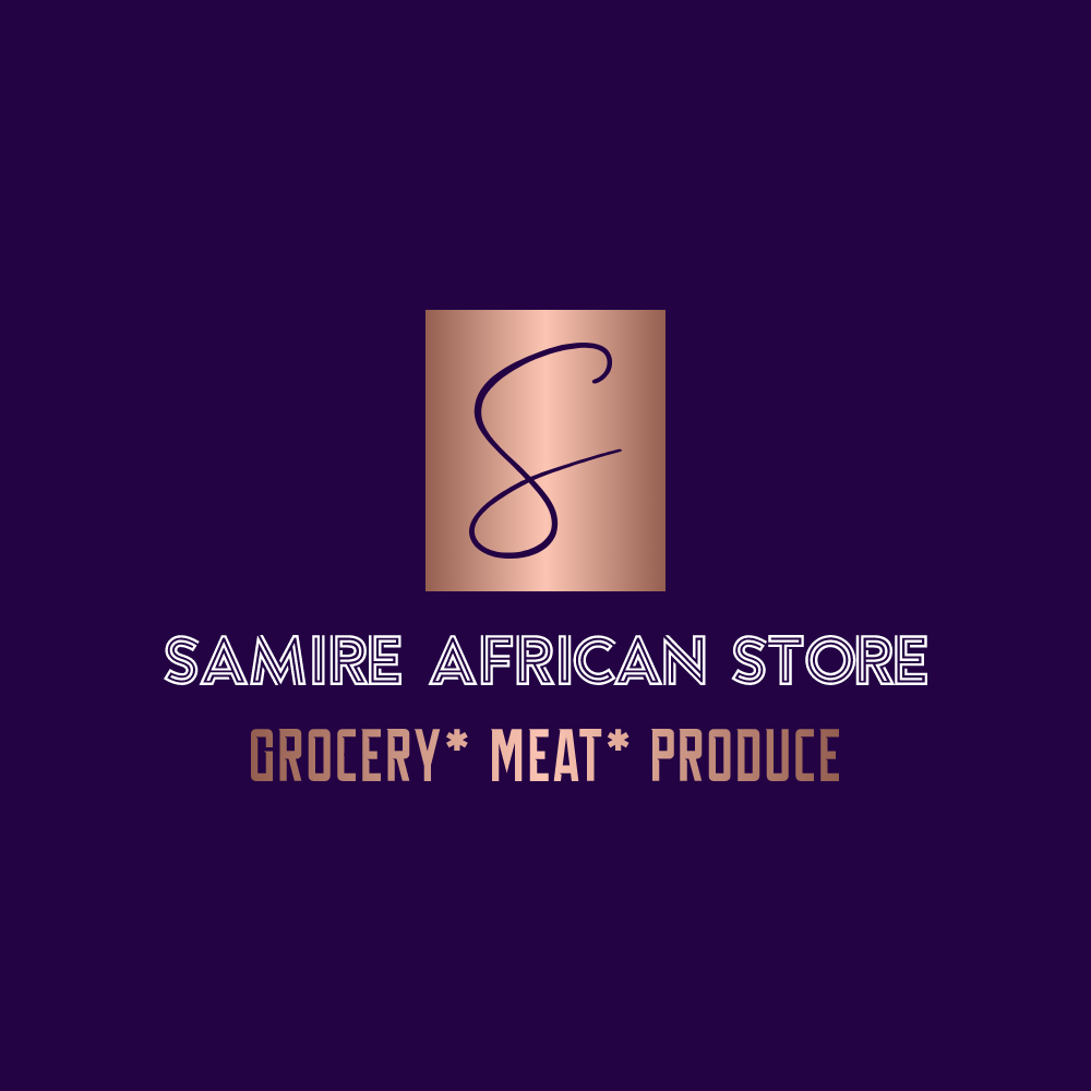 WELCOME TO SAMIRE AFRICAN STORE!