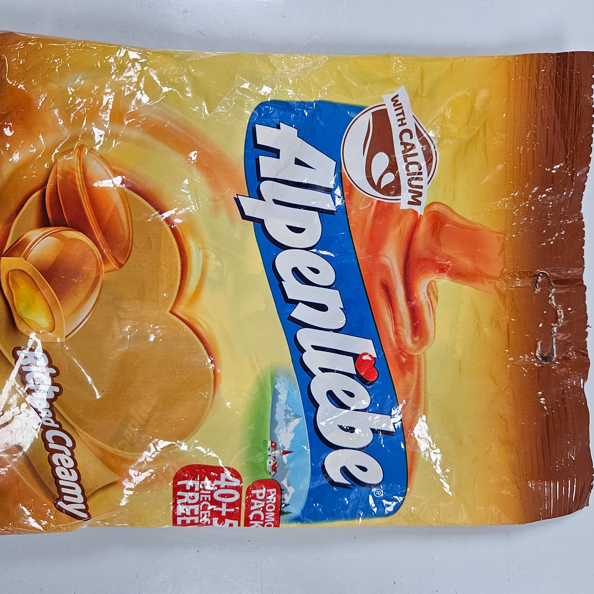 ALPENLIEBE ECLAIR CANDY – SAMIRE AFRICAN STORE