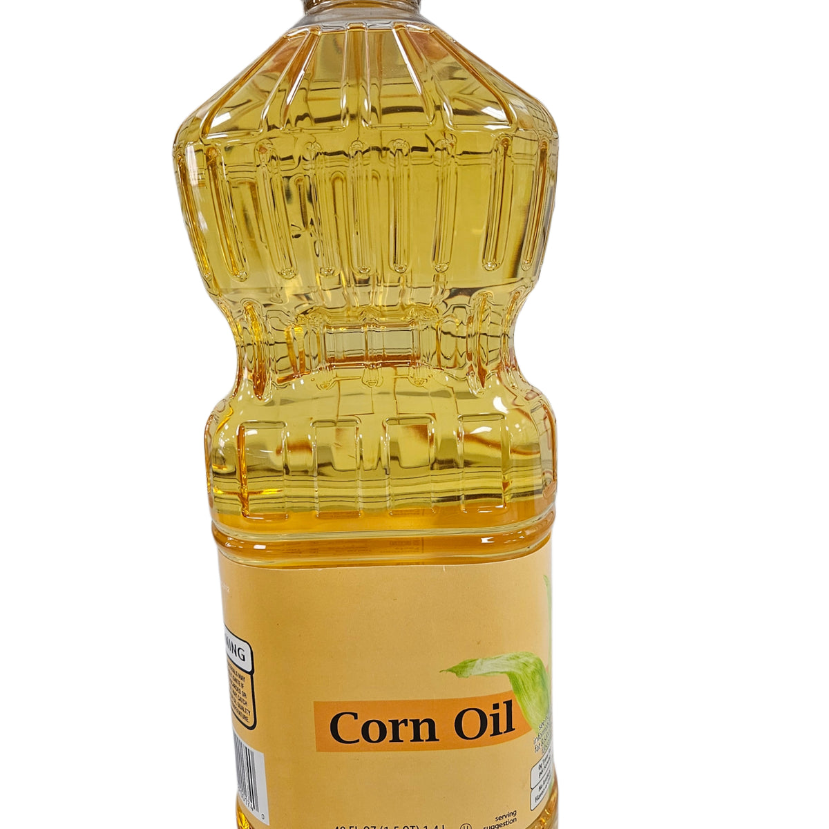 CORN OIL – SAMIRE AFRICAN STORE