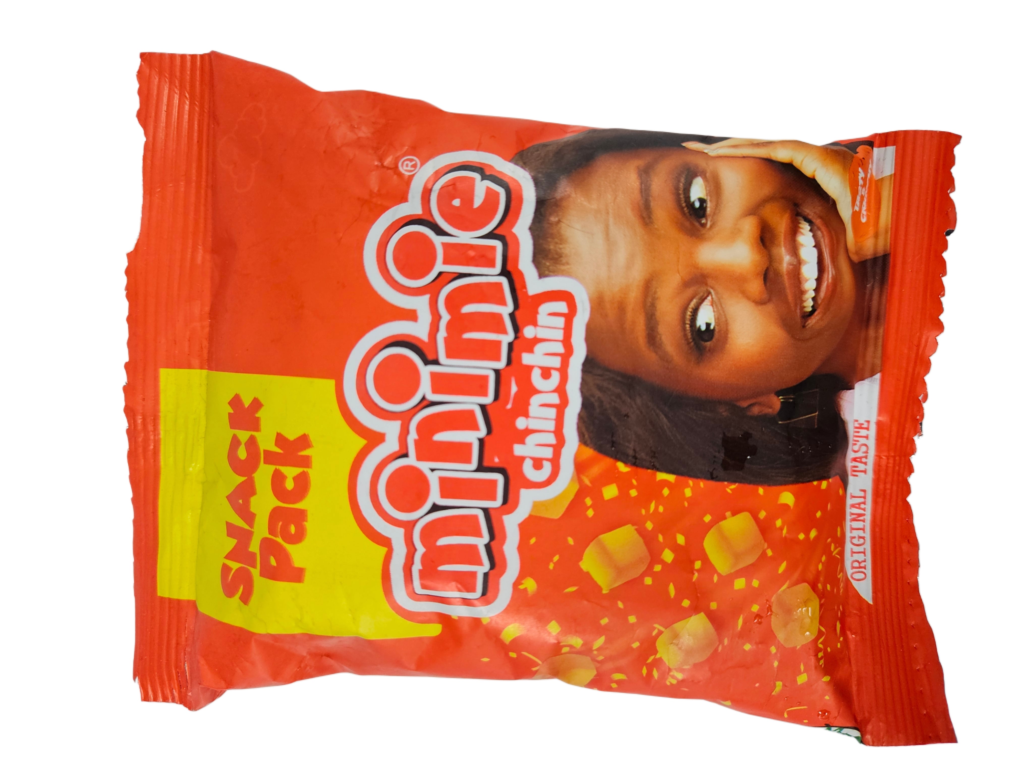 MINIMIE CHIN CHIN – SAMIRE AFRICAN STORE