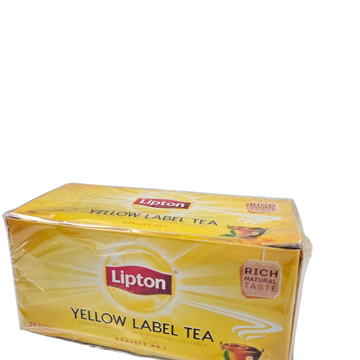 AFRICAN LIPTON TEA – SAMIRE AFRICAN STORE