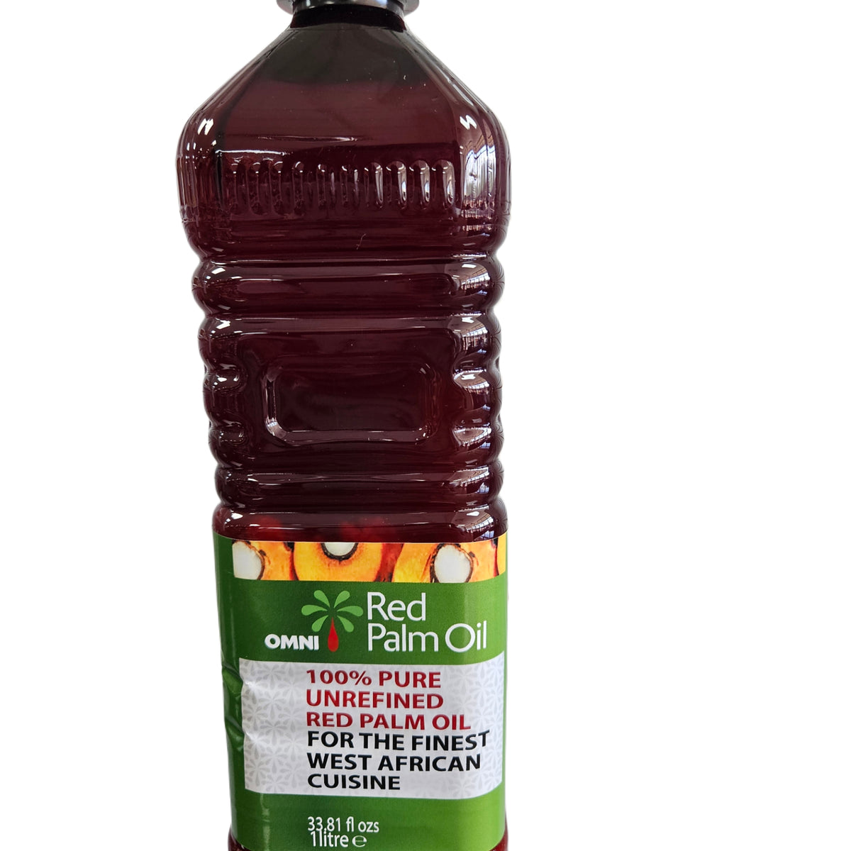 OMNI RED PALM OIL(2L) – SAMIRE AFRICAN STORE