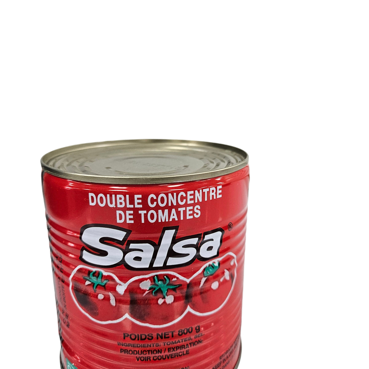 SALSA TOMATO PASTE (800G) – SAMIRE AFRICAN STORE