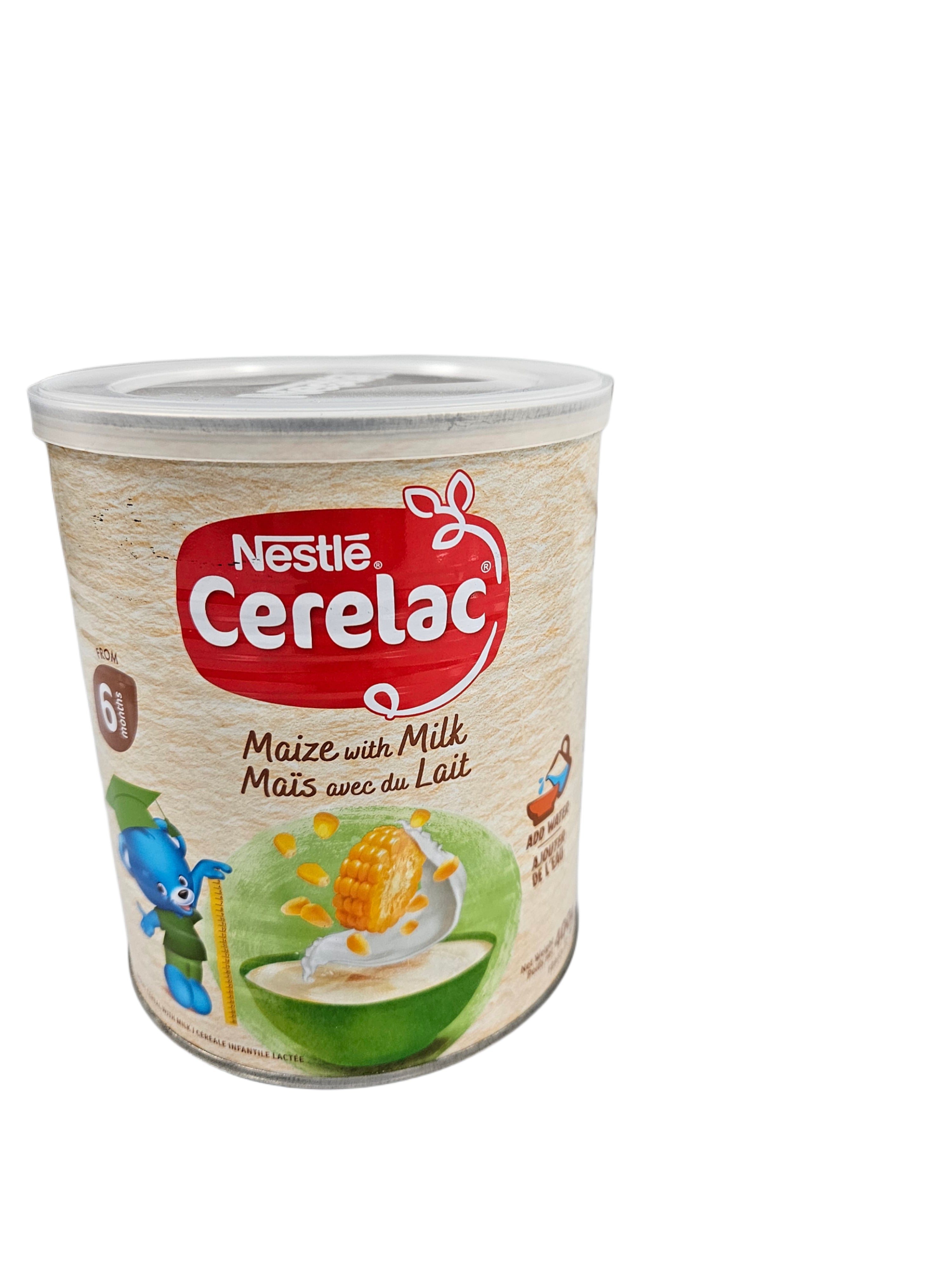 CERELAC MAIZE – SAMIRE AFRICAN STORE