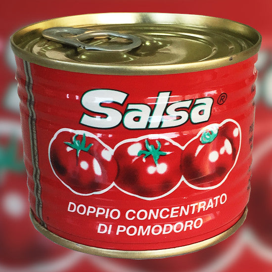 SALSA TOMATO PASTE – SAMIRE AFRICAN STORE